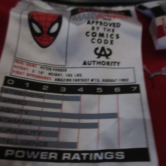 MARVEL BRAND | Shirts | Marvel Johnny Blaze Muscle Shirt Redwhite With ...